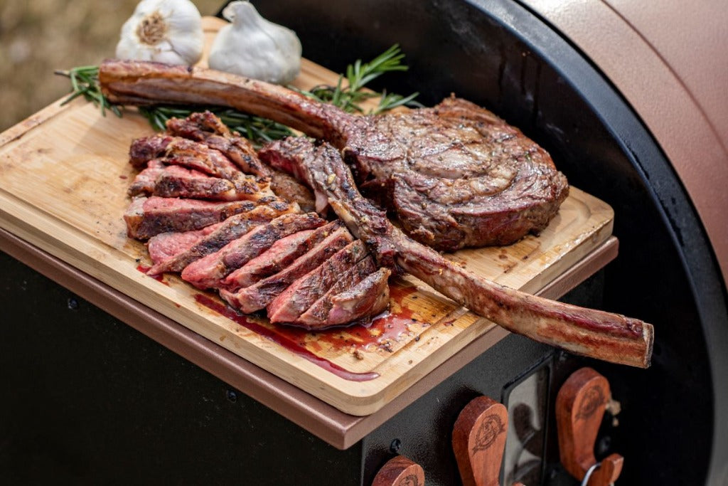 Tomahawk Prime Ribeye Steak (40oz)https://admin.shopify.com/store/pnn ...
