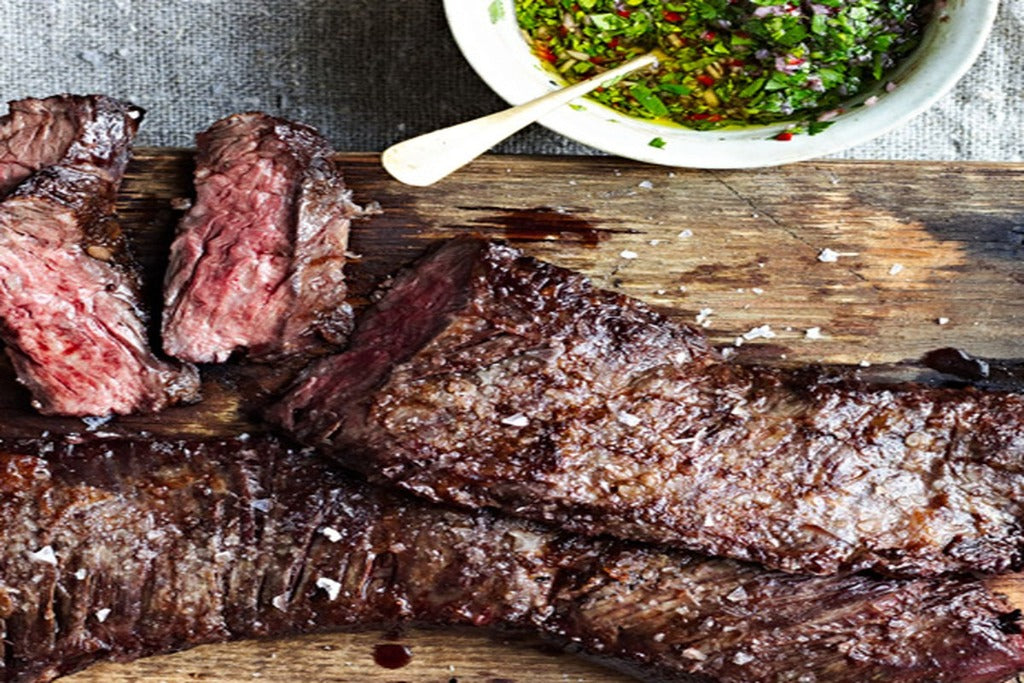 Angus Choice Flap meat for carne asada and fajitas (2-2.5lb) – P&N ...